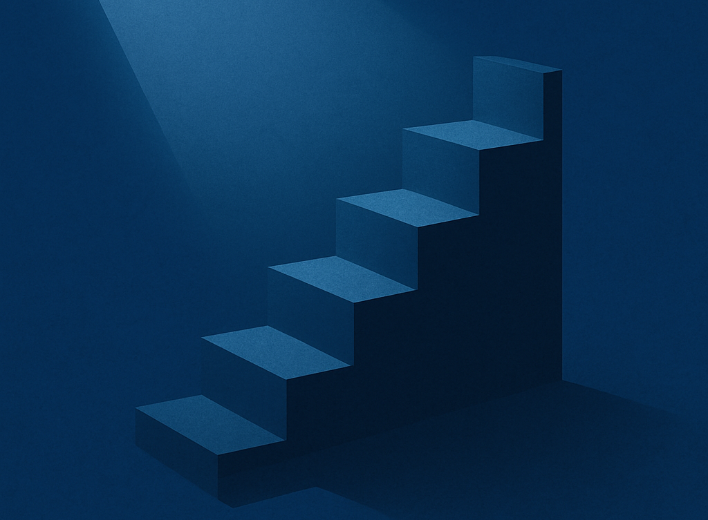 Levels of Consecration: How Far Will You Go?